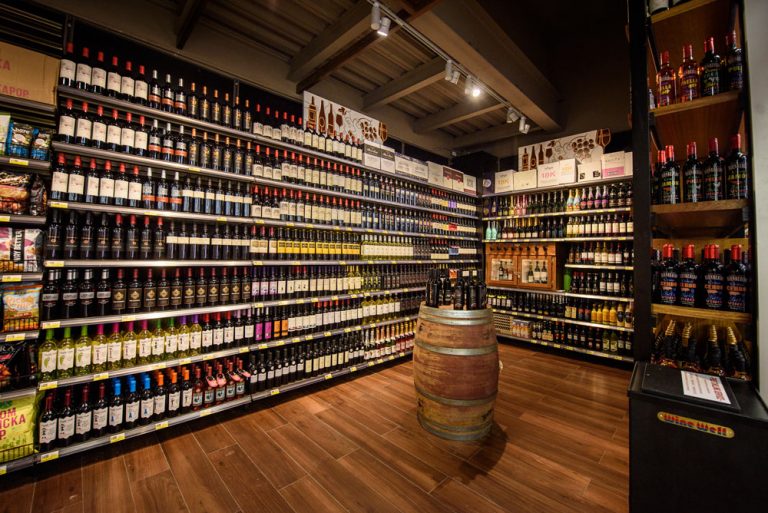 TIENDAS – Supermercados Bravo