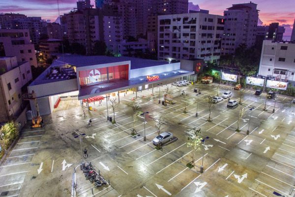 TIENDAS – Supermercados Bravo