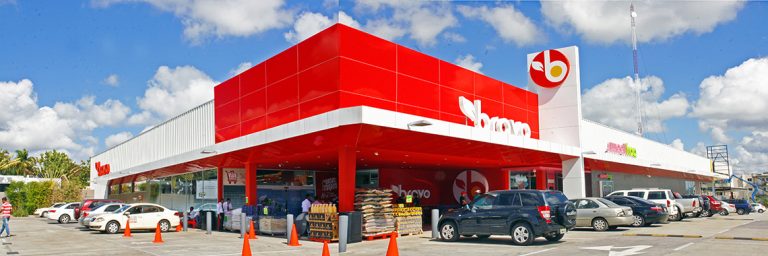 Nuestra Historia – Supermercados Bravo