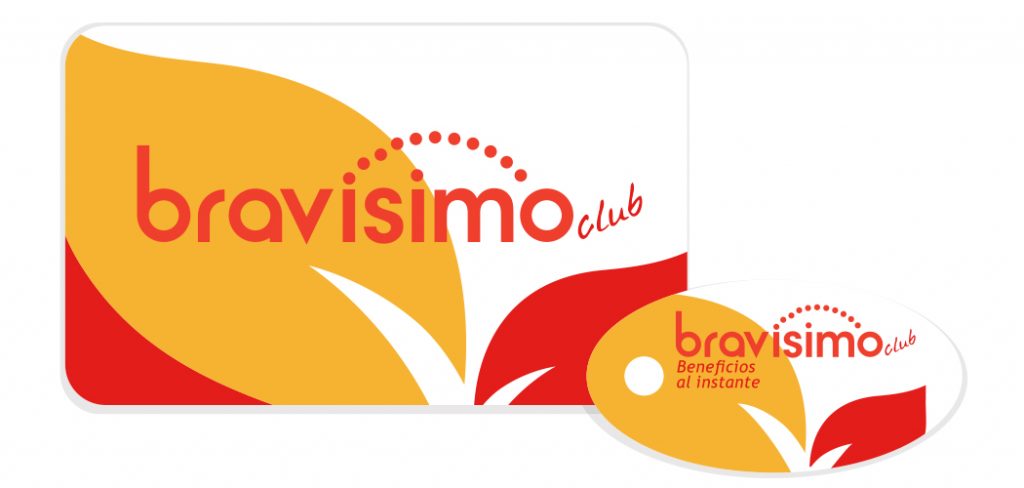 BRAVISIMO CLUB – Supermercados Bravo